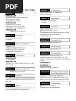 Rellenar Un DUA | PDF | aduana