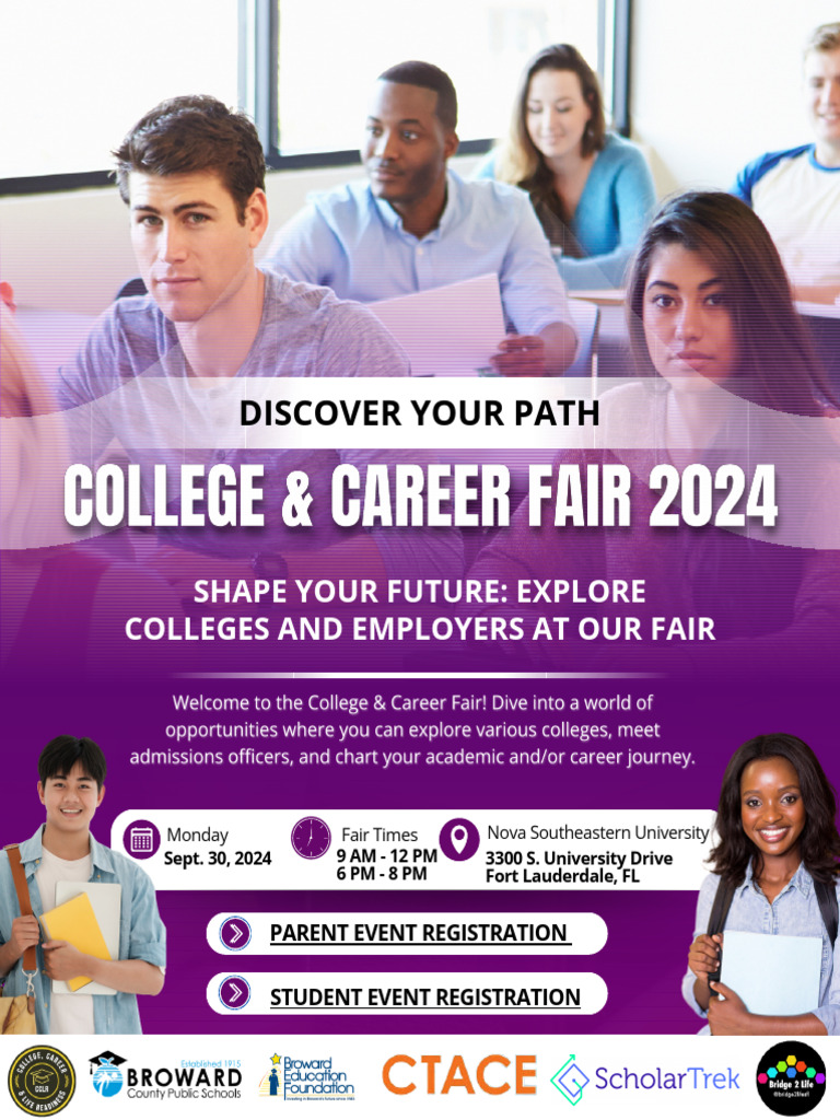 College _ Career Fair 2024 | PDF College _ Career Fair 2024 | PDF