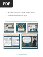 The Discardment | PDF | Poetry | Emotions