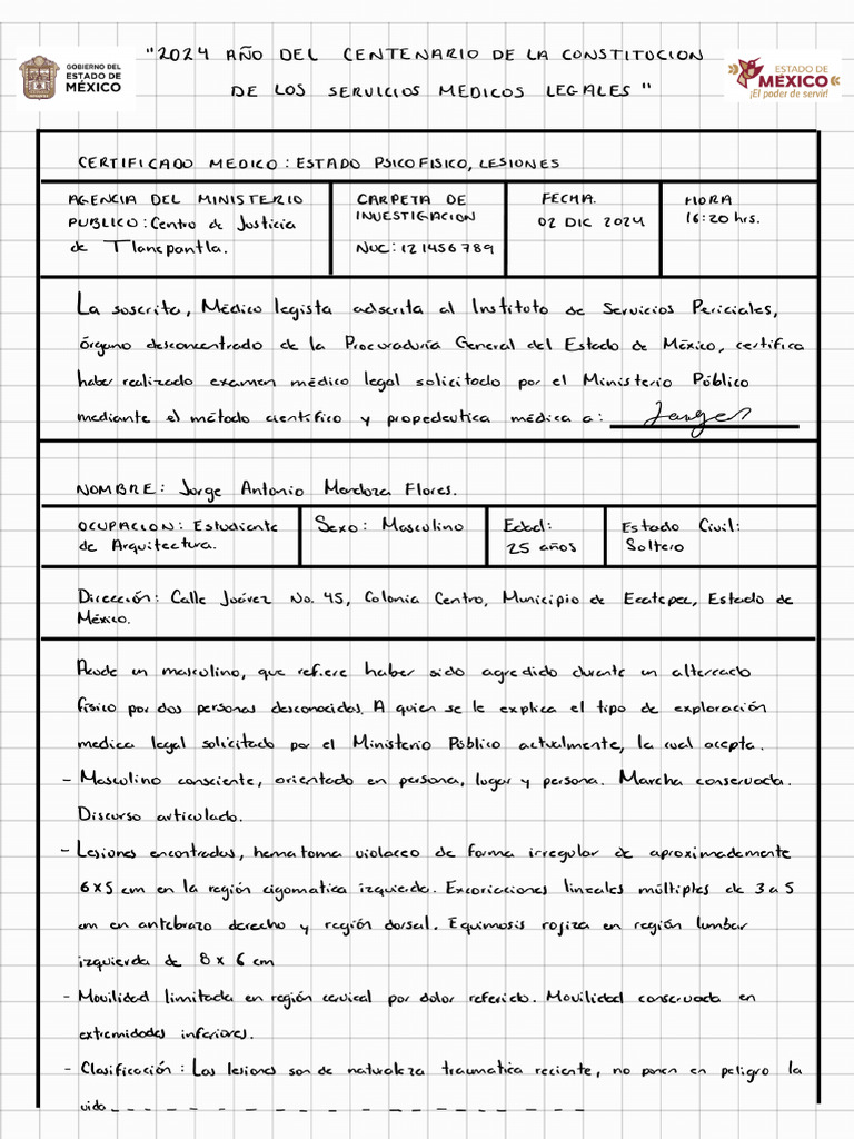 Acta Medica | PDF