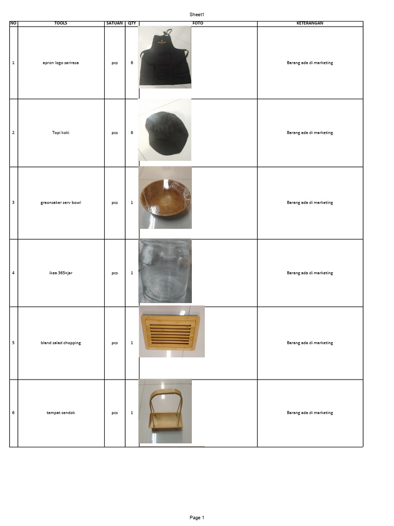 Tools After 50th - RND | PDF