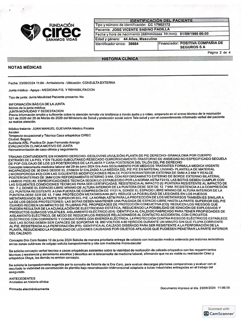 Cirec 23-09-2024 | PDF