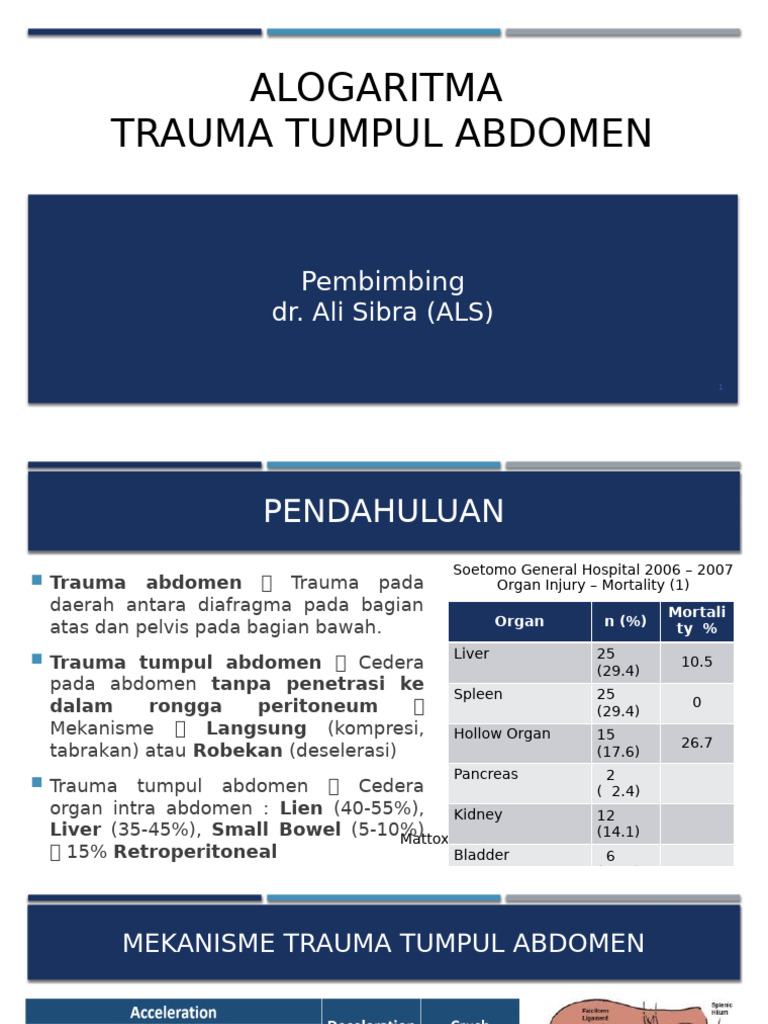 Alogaritma TTA | PDF