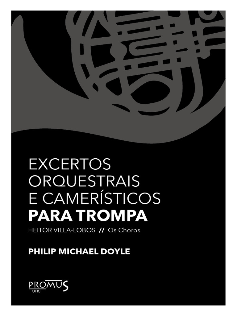Philip Doyle Prod. Pedagogico Philipedoykemetodo | PDF | Trompa ...