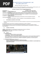 Problema at Solusyon | PDF