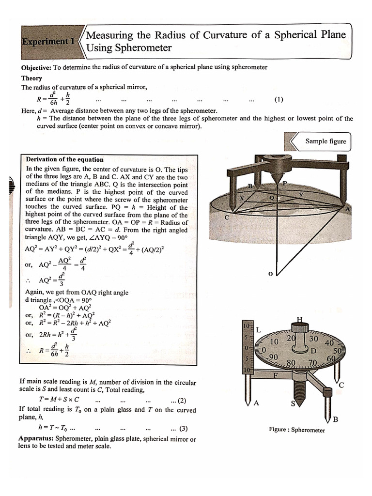 12-Prac EV-1st Part | PDF