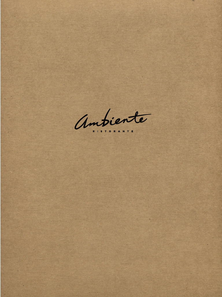 Draft Menu 1b | PDF | Foods