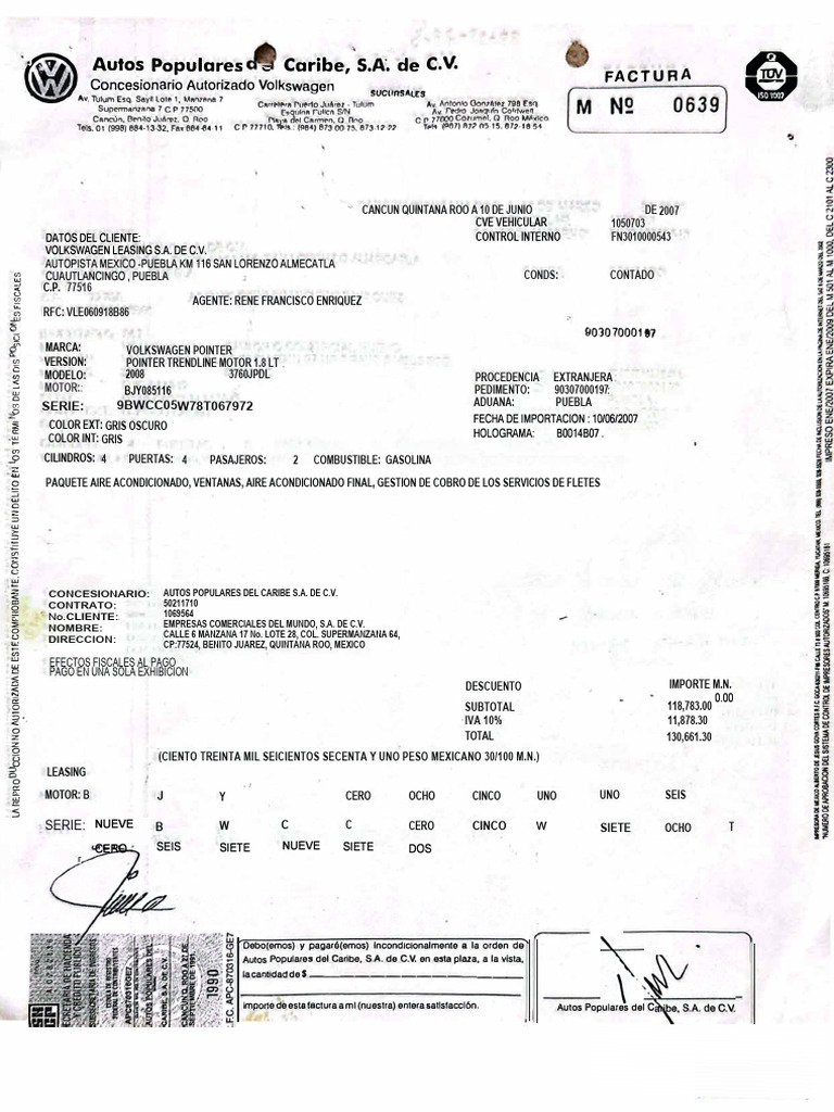 Cop Pointer Nueva | PDF