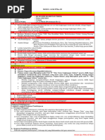 LKPD Bahasa Indonesia Kalimat SPO (Multi) | PDF | Seni & Disiplin Bahasa