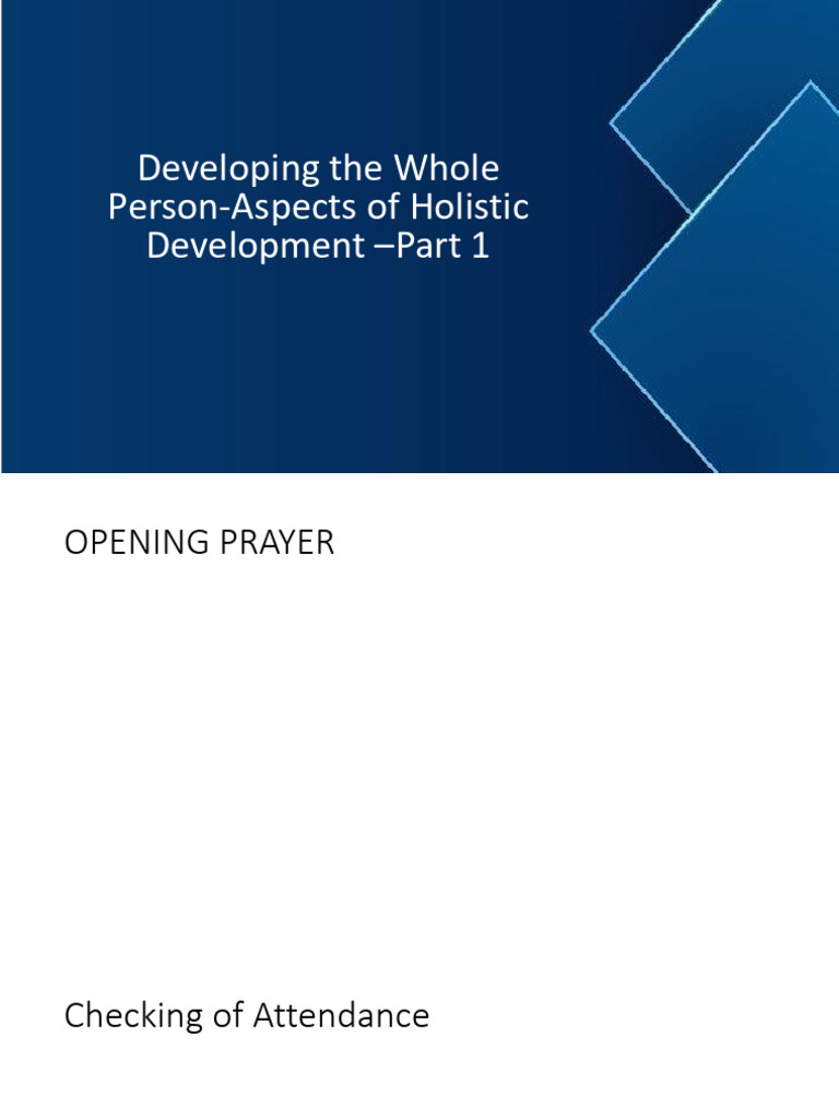 Module 2 Perdev Part 1 Learners Copy | PDF | Adolescence | Thought