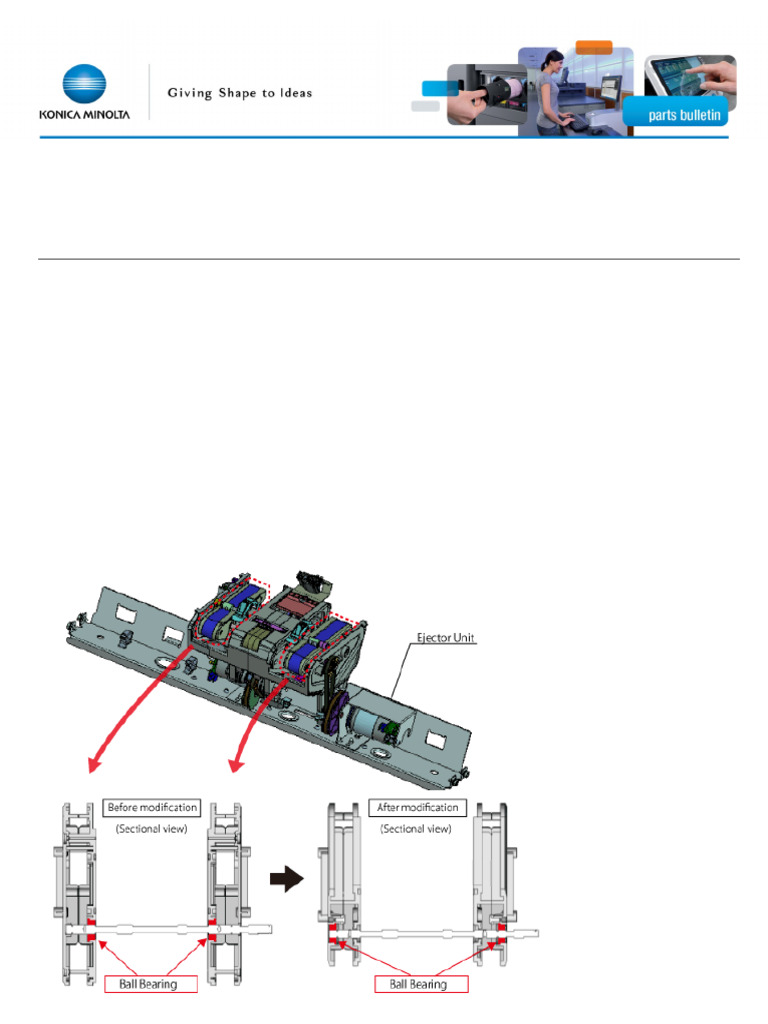 Fs534 Ejector Unit | PDF | Machines