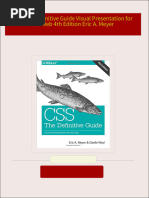 Css3 Cheatsheet Emezeta Eng | PDF | Cascading Style Sheets | Publishing