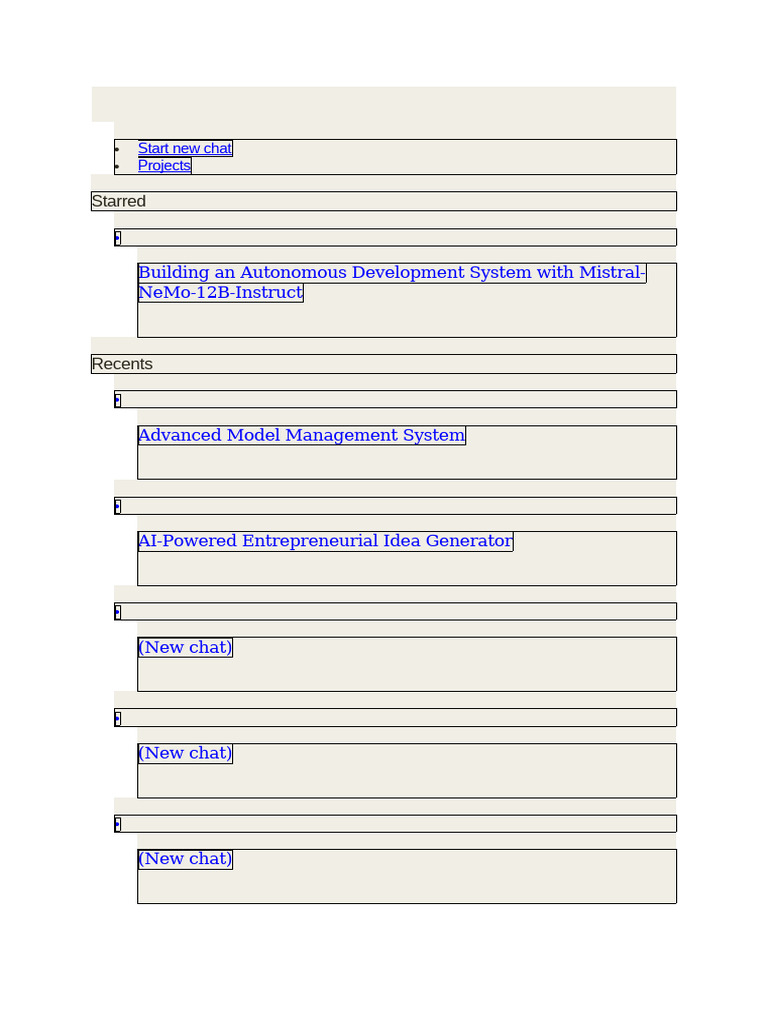 Conversation About Project | PDF | Program Optimization | Web Development