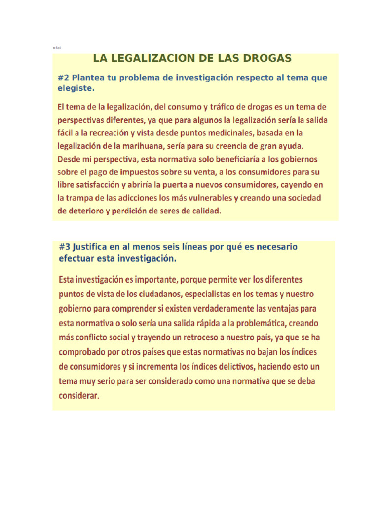 Documento Tarea | PDF