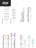 Aisc Design of Steel Bearing Plates | PDF | Bending | Yield (Engineering)