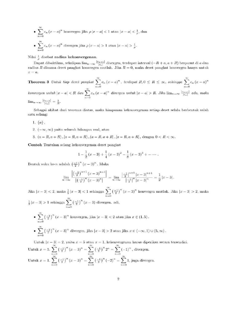 Rumus JG | PDF