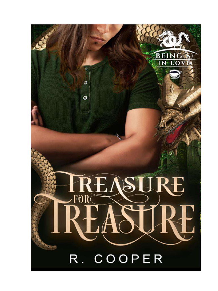 7 Treasure For Treasure | PDF | Arboles | café