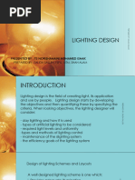 Lumen Method | PDF | Lighting | Light