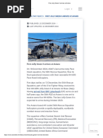 Five-Paragraph Mission-Type Order Guide | PDF | Iraq War | Command And ...