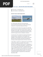 Five-Paragraph Mission-Type Order Guide | PDF | Iraq War | Command And ...
