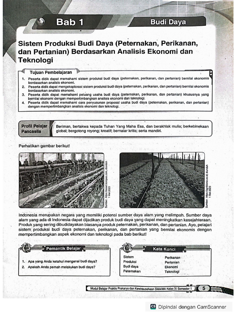 672_Produk Kreatif Dan Kewirausahaan 11 TSM | PDF
