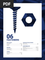 Iso 7091 | PDF | Screw | Nut (Hardware)