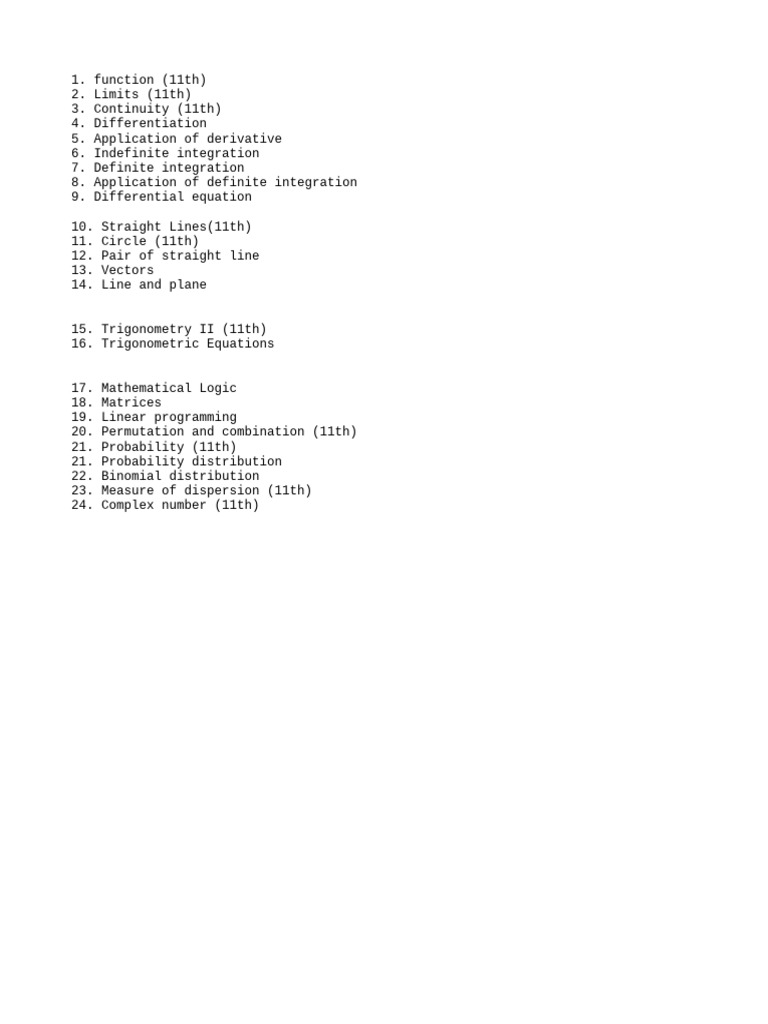 Sequencs Pdf
