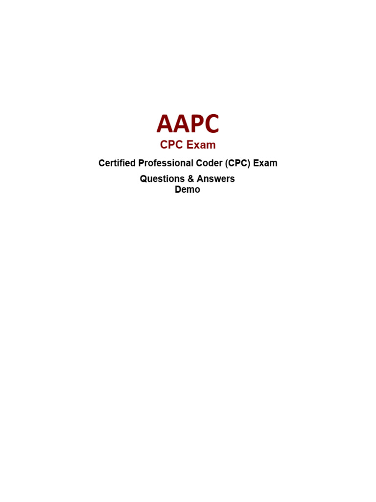CPC-questions | PDF