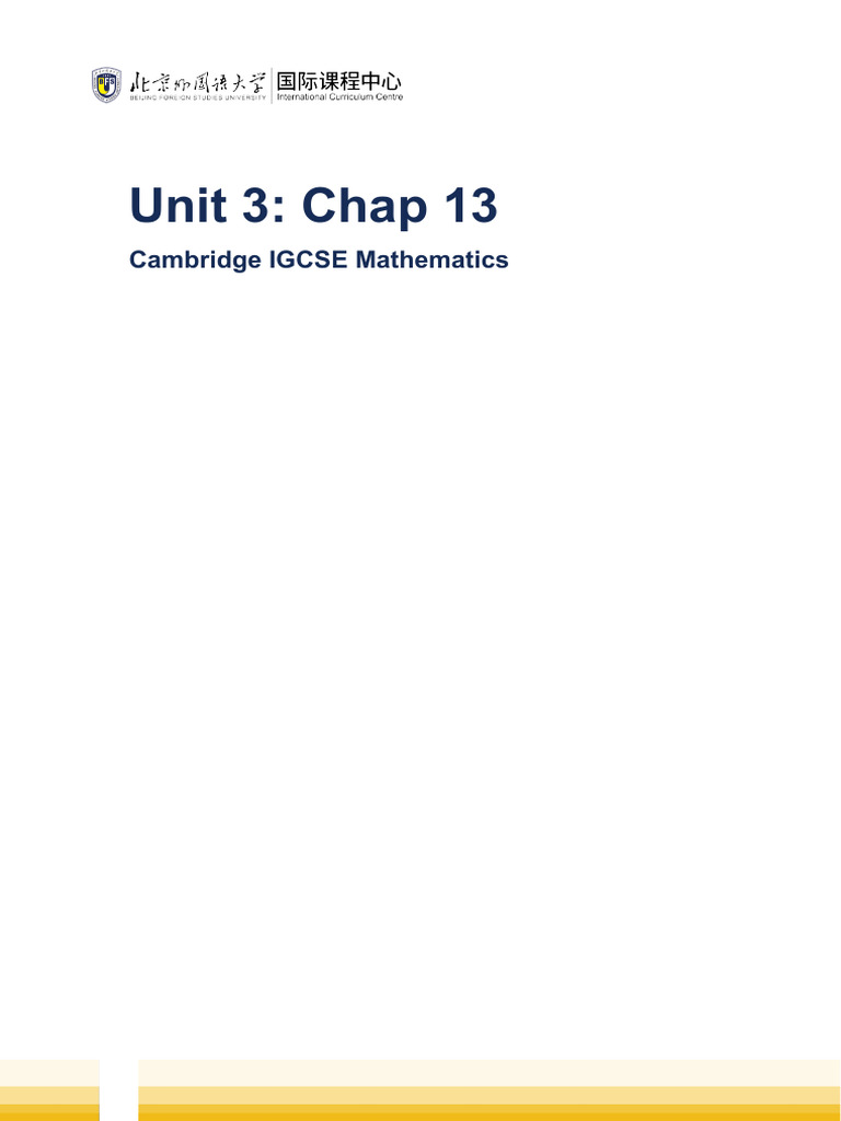 Unit 4 Chap 13 | PDF | Litre | Metrology