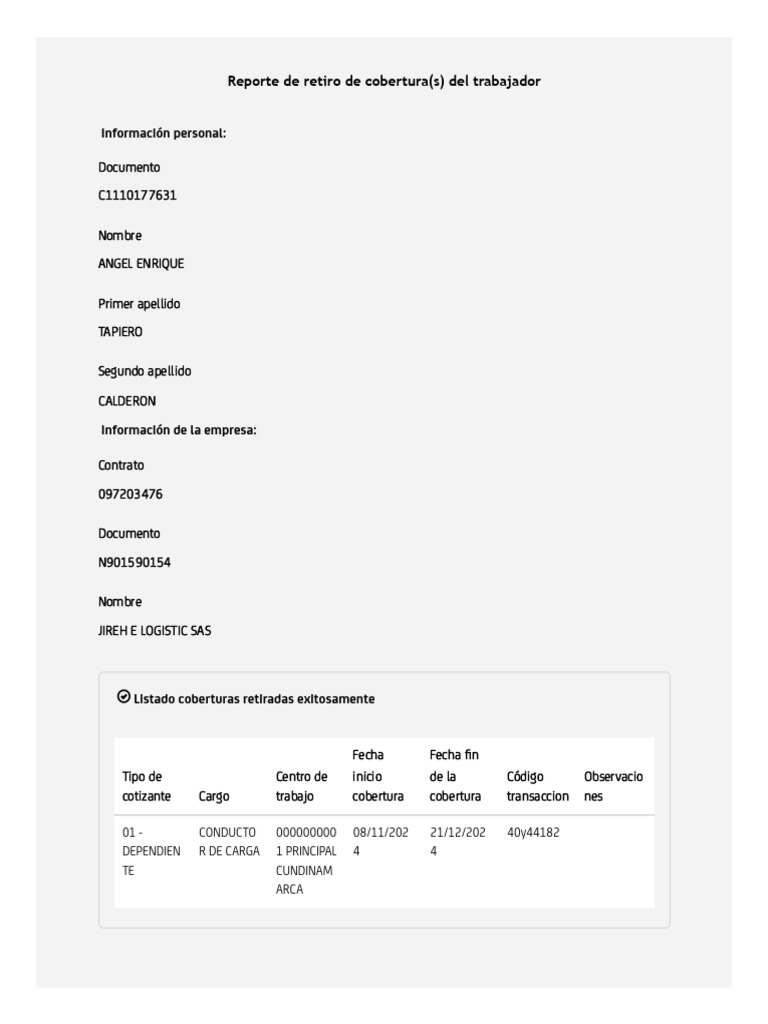 ARL - SURA Servicios en Líne@ Ea06c3ae PDN - Web 3.0 | PDF