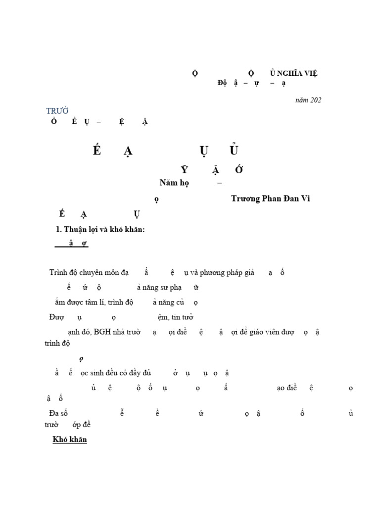 KHGD Mt3 2023-2024 | PDF