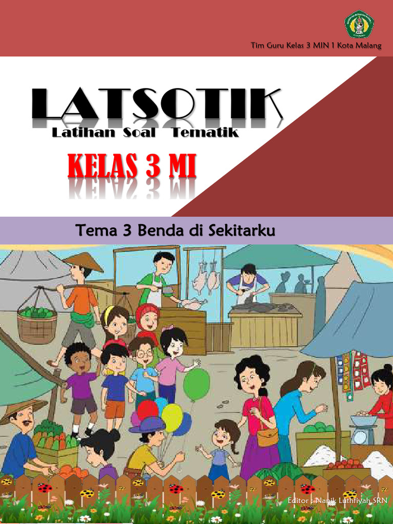 Latso Tema.3 | PDF