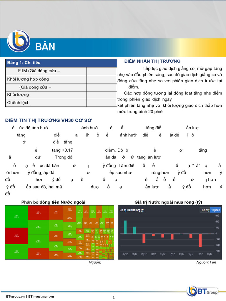 BTG - Bantin - Phaisinh Chương | PDF