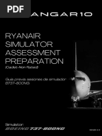 Pilot/Captain Announcements: Speech To Passengers | PDF | Air Traffic ...