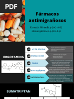 Uso y composición de Sumigran Plus | PDF | Salud y bienestar