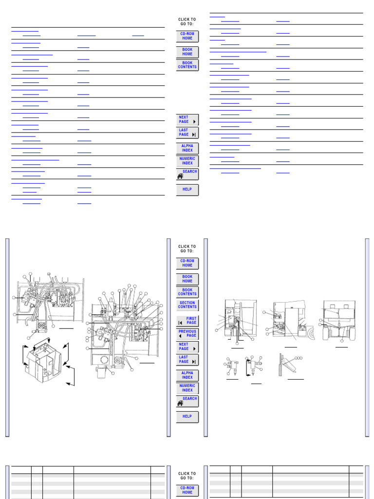Fleet Hyd | PDF | Valve | Manufactured Goods