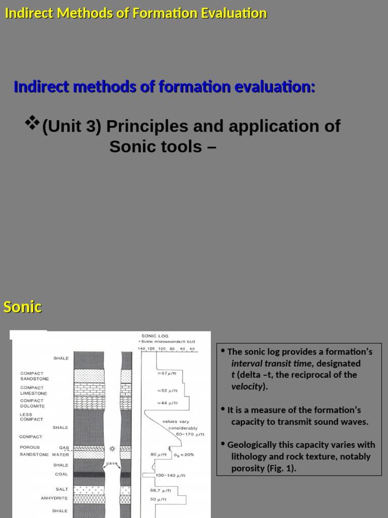 Sonic | PDF | Waves | Physical Phenomena