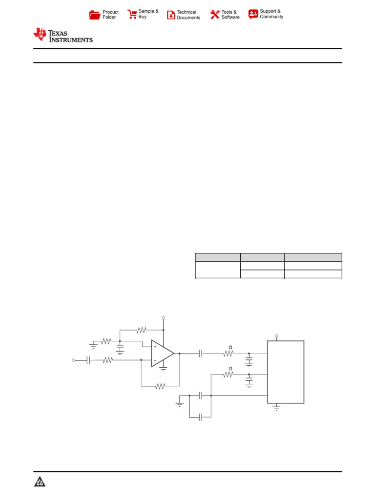 opa690 | PDF | Amplifier | Operational Amplifier