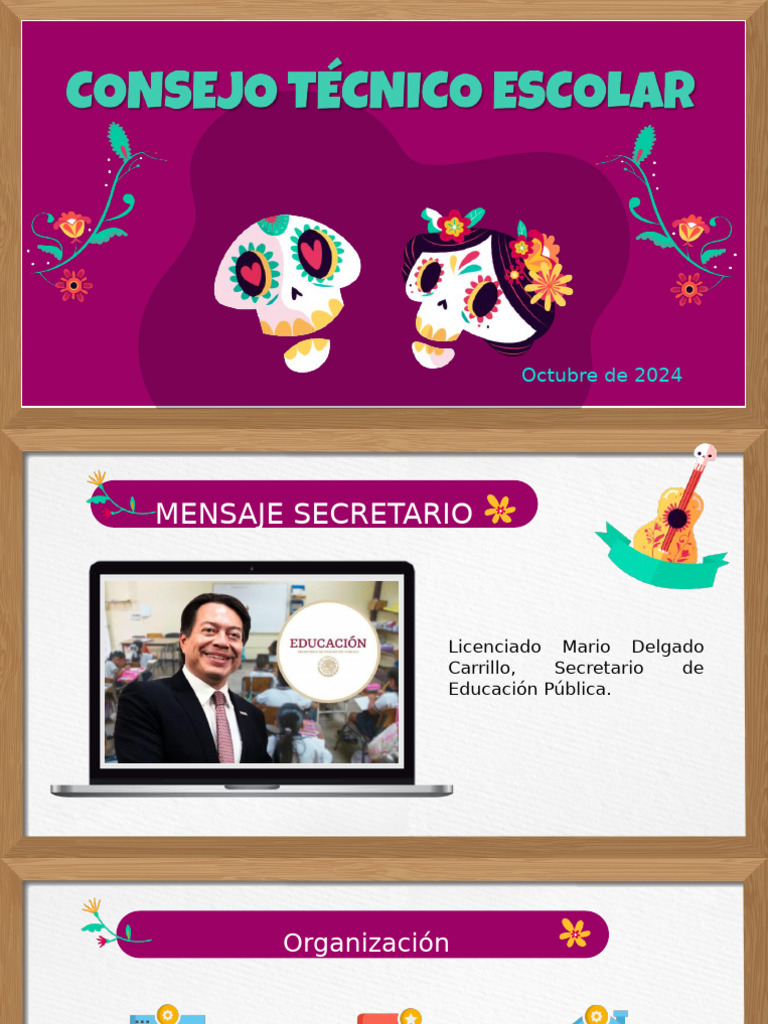 PRESENTACION tema 1 | PDF | Enseñando | Maestros