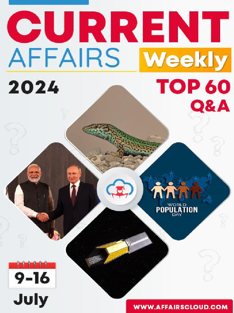 July 2024 2nd Week Top60 (Eng) by AC | PDF | Cost Of Living | Nutrition ...