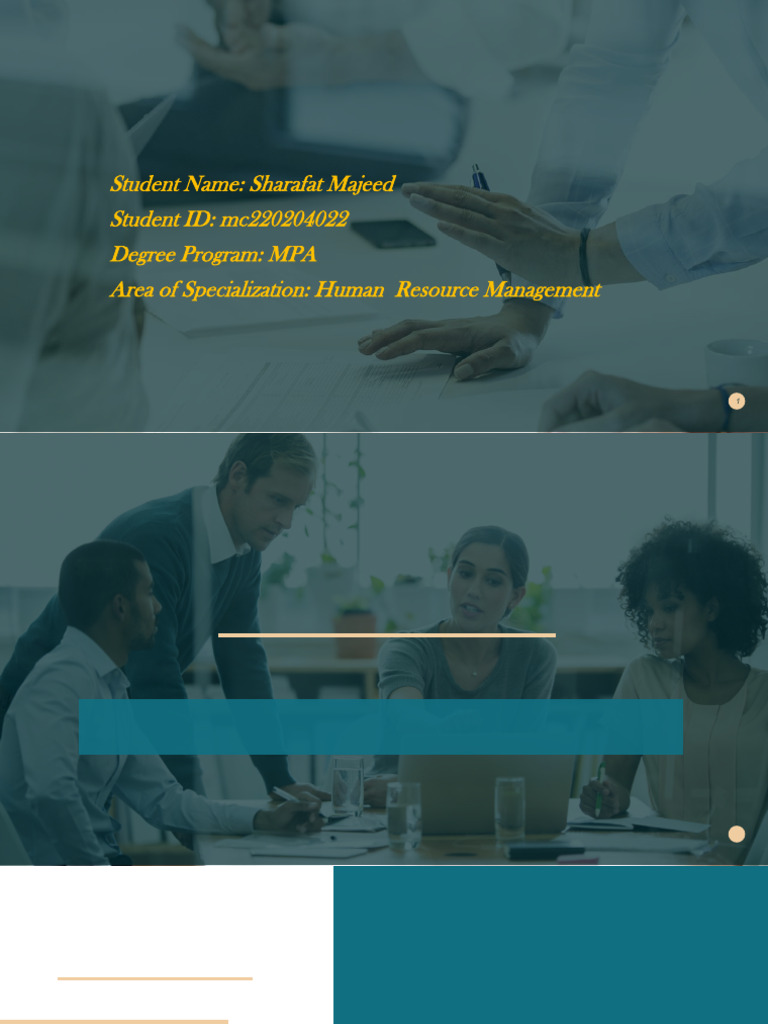 Shara Fat | PDF | Human Resource Management | Swot Analysis