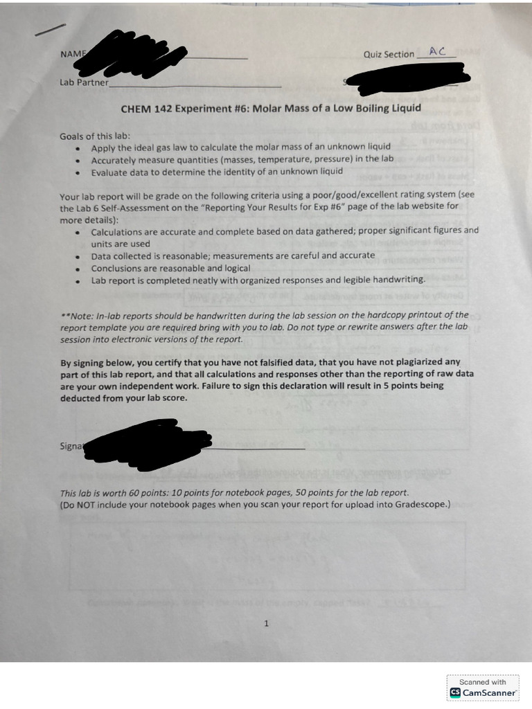 Lab 6 | PDF