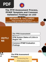 ePFMAT Step-By-Step Guide | PDF | Computing | Business