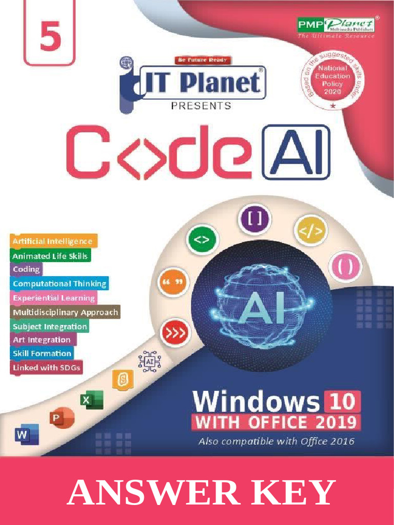 5407 | PDF | Computer File | Artificial Intelligence