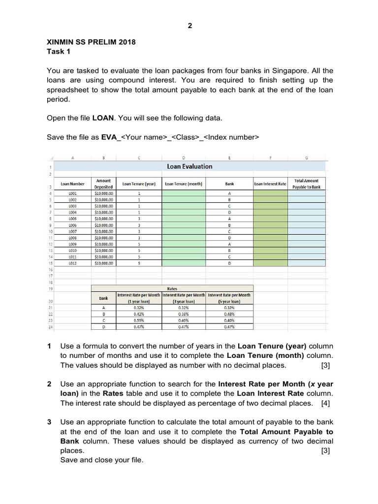 XMSS 2018 P2 | PDF | Computer Program | Programming