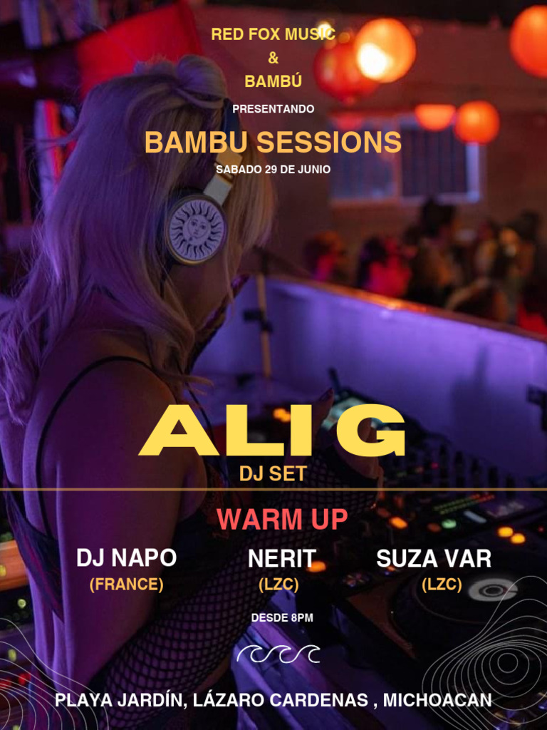 Oasis Disco Present | PDF