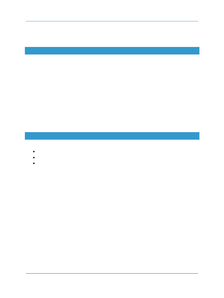 CHAPTER 1 | PDF | Icon (Computing) | Microsoft Excel