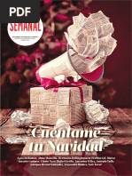 Portada del Periódico Excélsior | PDF