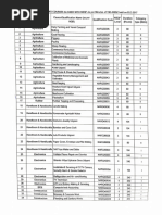 4th, 5th, 6th and 7th Pay Scale Chart For 7th CPC Pension Calculator | PDF