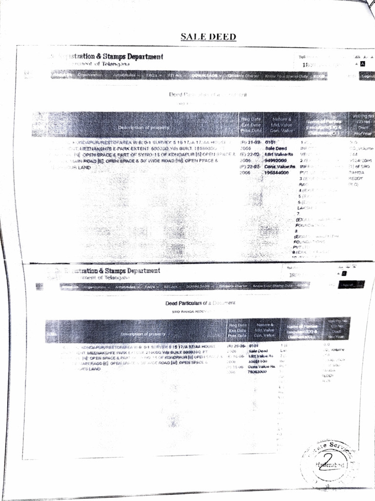 Vijay Infotech Ventures Valuation Report | PDF